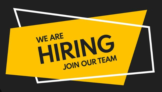 Receptionist Wanted (x2 positions) - The Law Raven